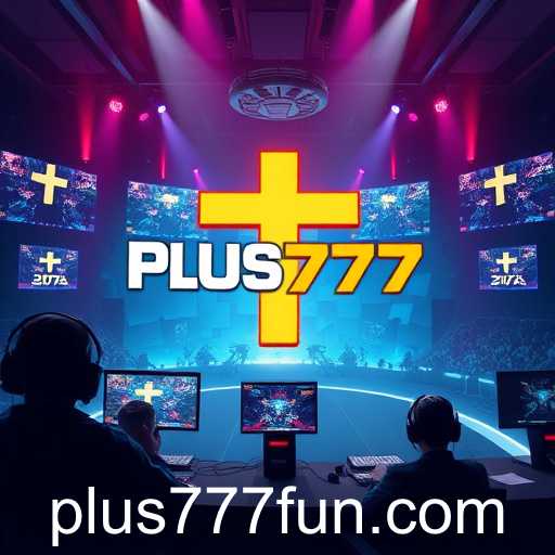 plus777 - Discover endless entertainment with Plus777's engaging online games for everyone.